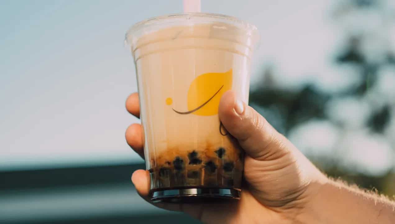All About Boba Tea: 5 Places Serving Best Of The Taiwanese Drink