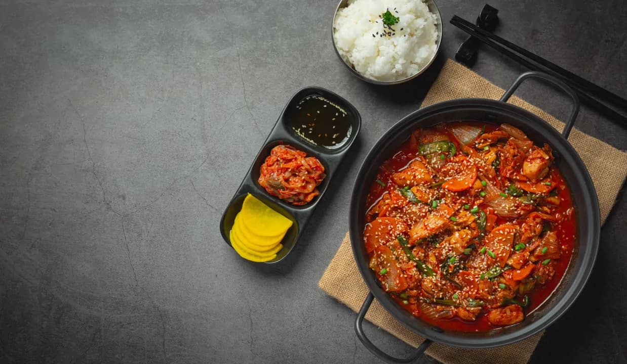 Try This Stellar Mango Chilli Chicken Recipe For Your Next House Party