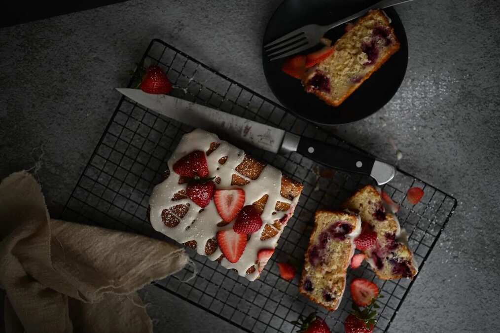 Types Of Dutch Cakes To Enjoy