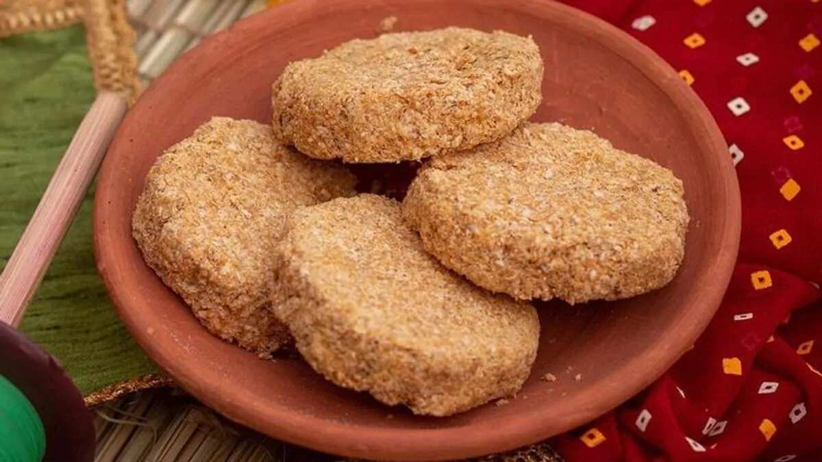 Have You Tried Tilkut: The Bihar Dessert That Is 150 Years Old