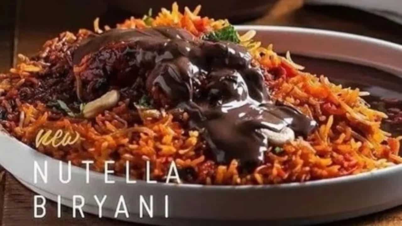 Cringe Alert: 5 Weird Food Trends Of 2021 That Made Us Go "Ugh!"