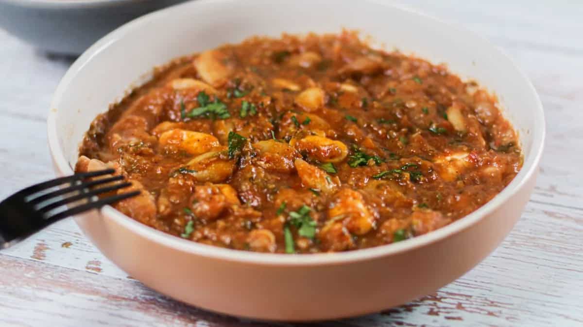 Amritsari Chicken Masala: Authentic Amritsari Sunday Lunch