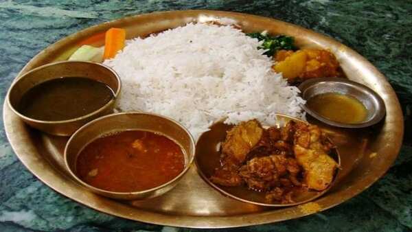 The Homely Flavours Of Nepali Thakali Khana
