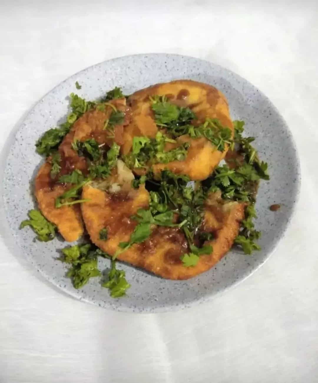 How to make Aloo Khasta Kachori Recipe
