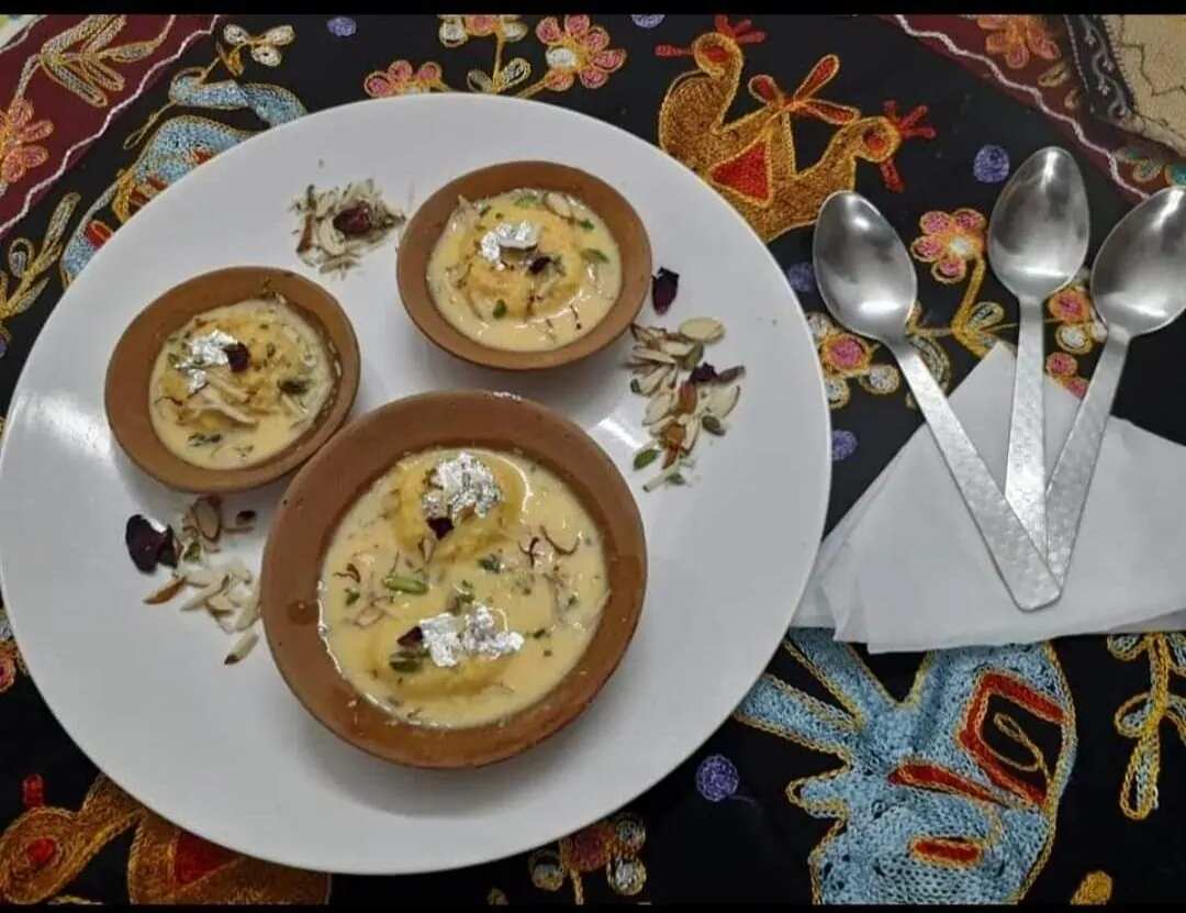 How to make Ras Malai Recipe