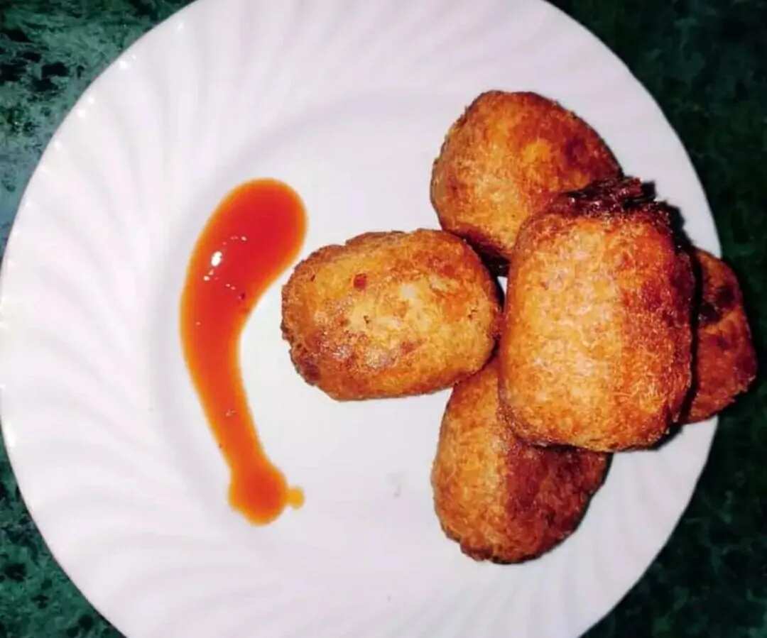 How to make Bread Roll Recipe