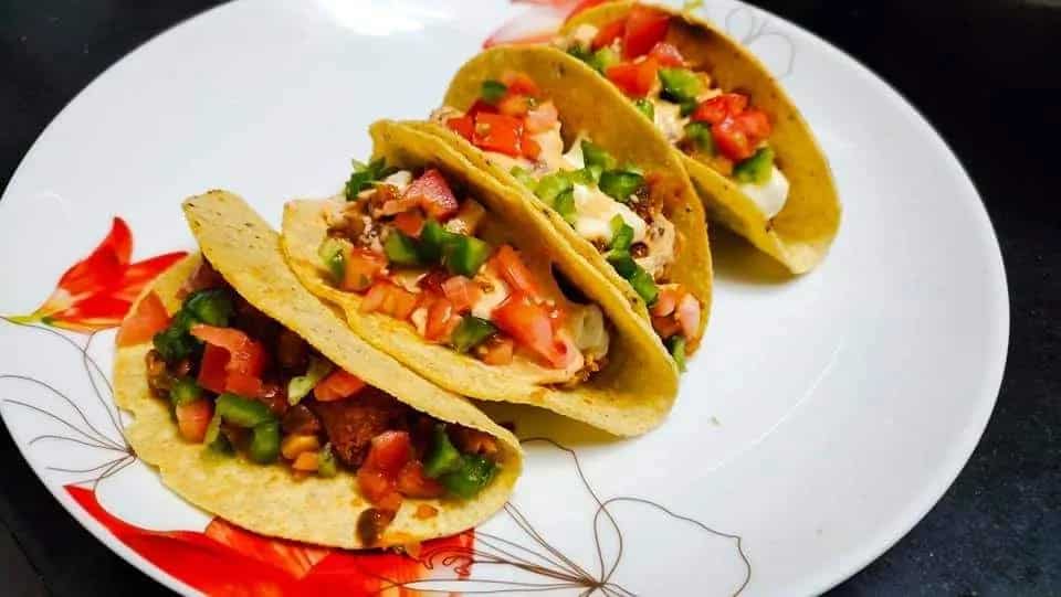 How to make Tacos Recipe