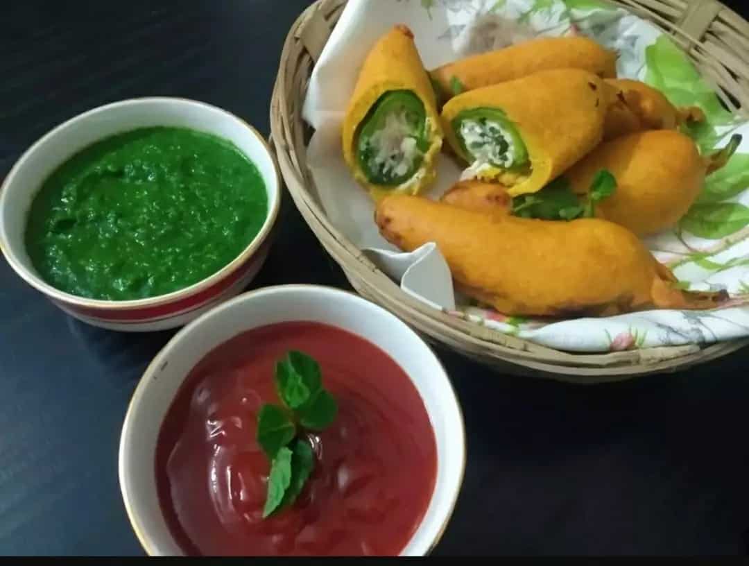 How to make Dahi Ke Angare Recipe