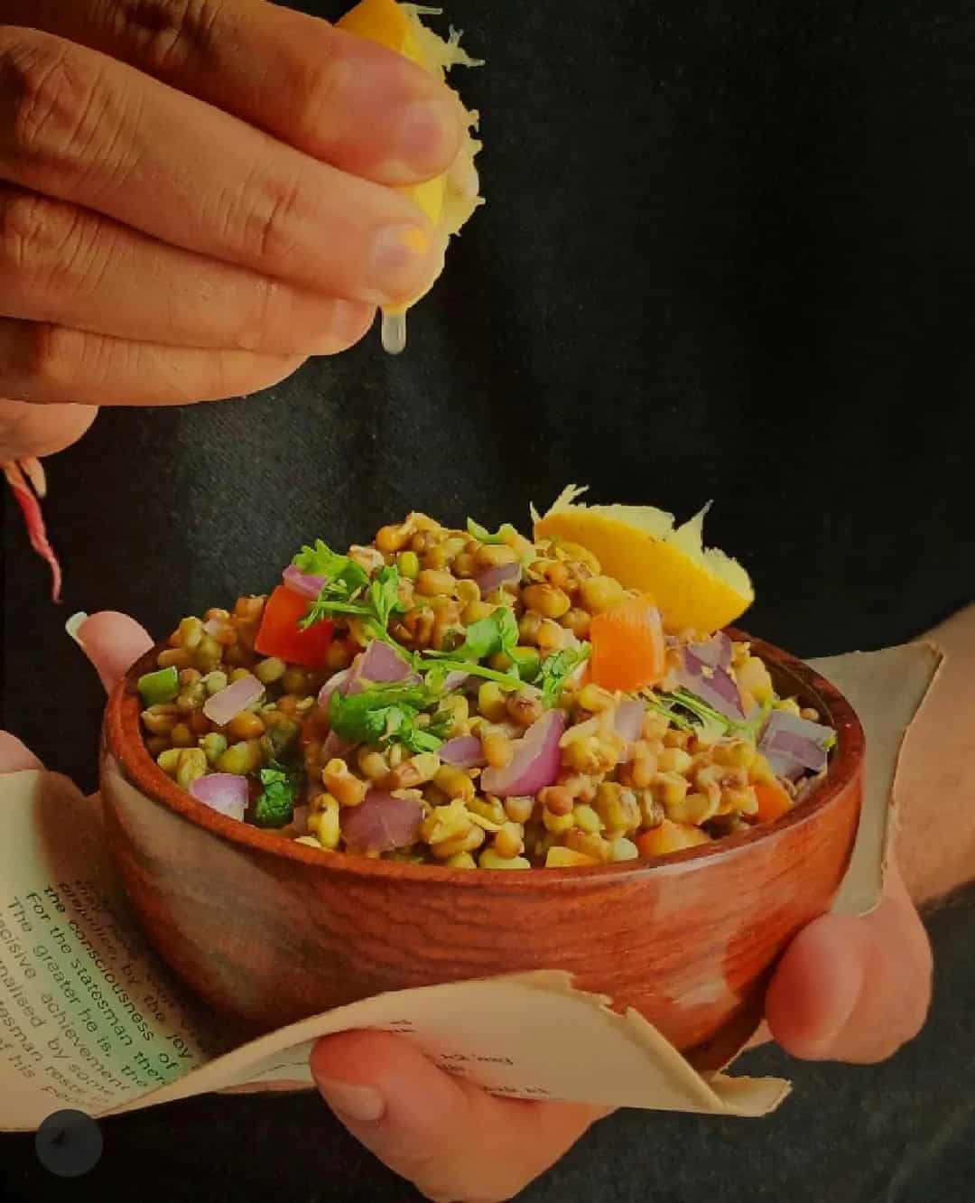 How to make Dalmoth Recipe