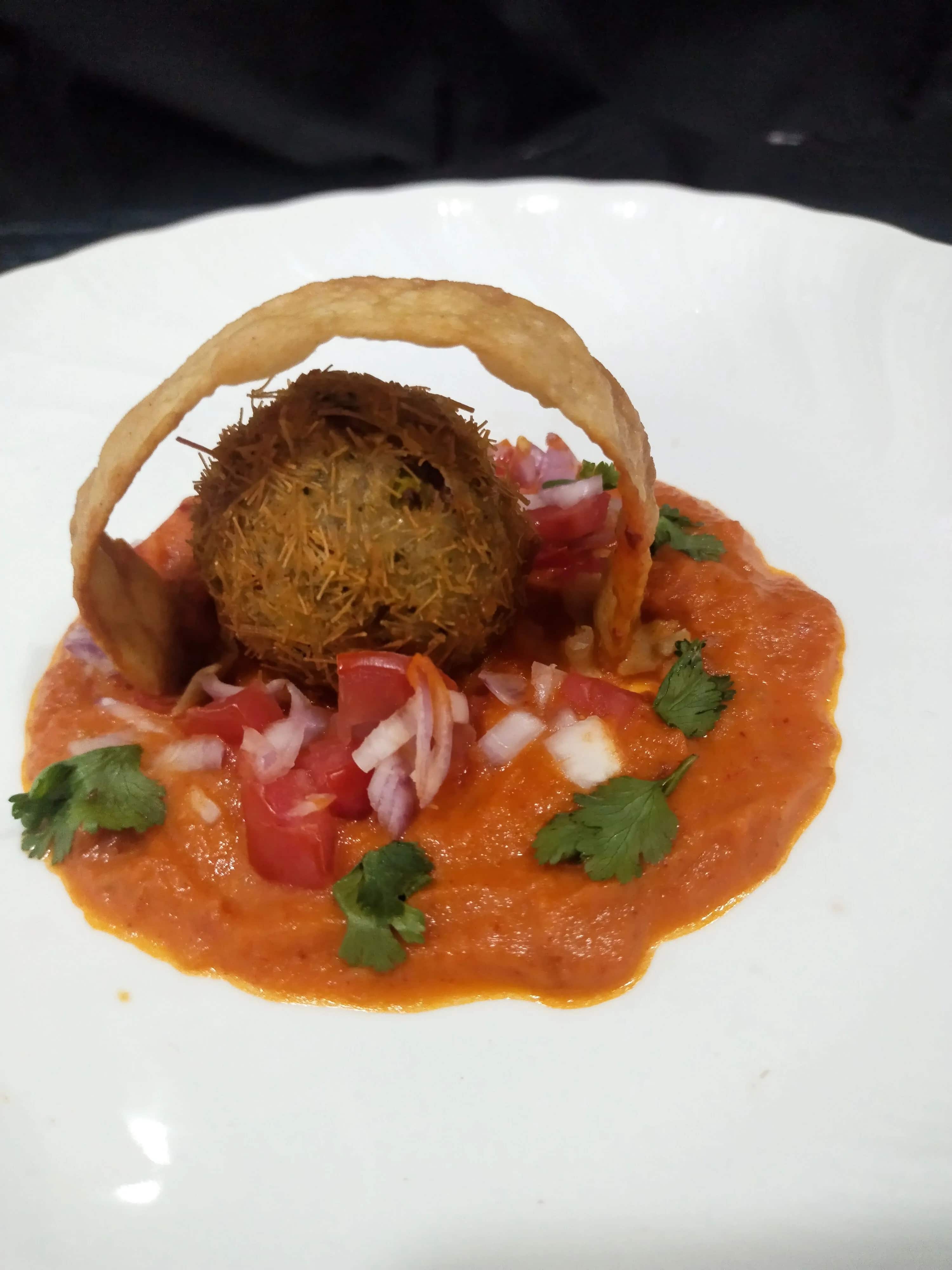 How to make Cheesy Blaster With Deep Recipe