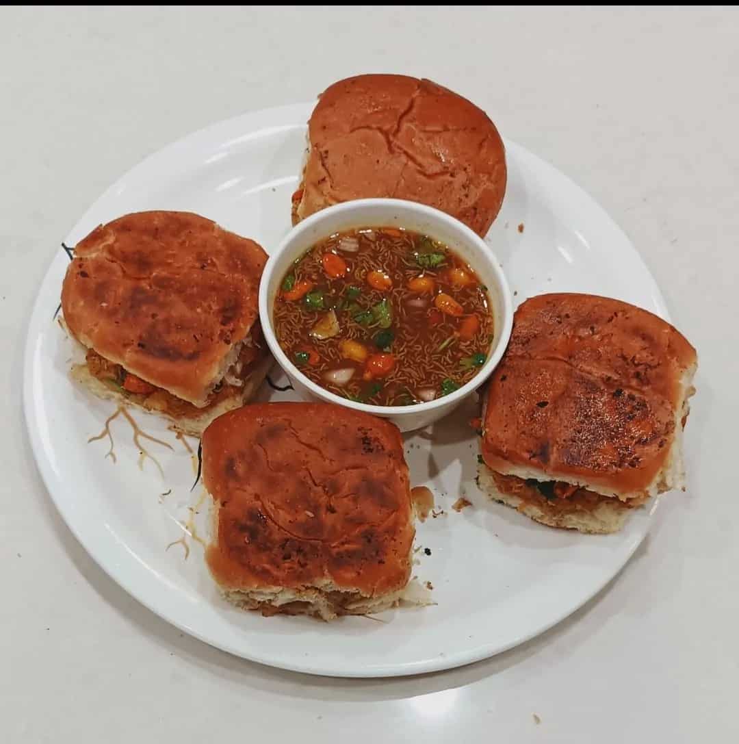 How to make Dabeli Recipe