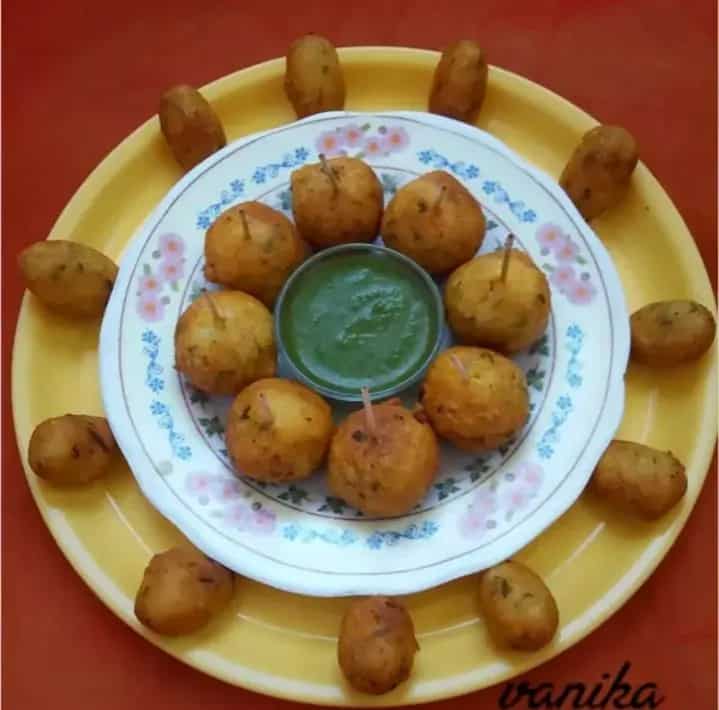 How to make Potato Paneer Roll Recipe