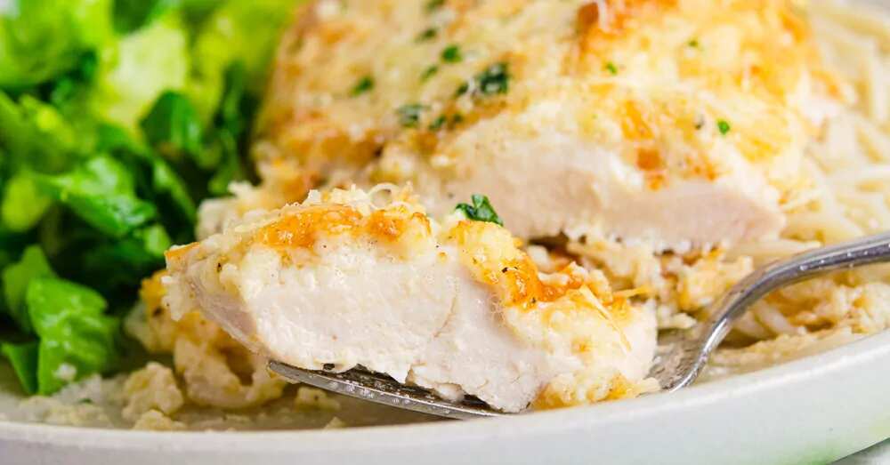 How to make Melt In Your Mouth Miym Chicken Recipe