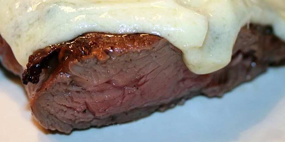 How to make Gorgonzola Sauce Recipe