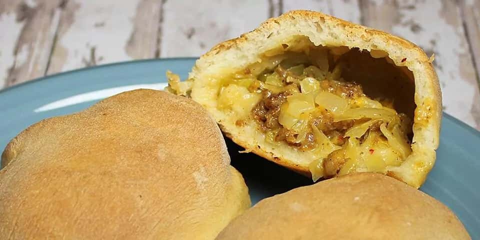 How to make Bierrocks Ii Recipe