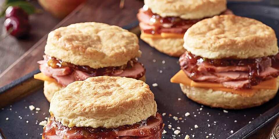 How to make Boar's Head Bold® Bourbonridge™ Uncured Smoked Ham And ...