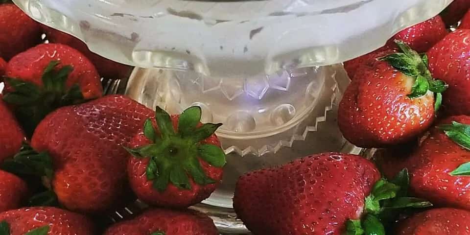 How to make Bonnie's Fruit Dip Recipe