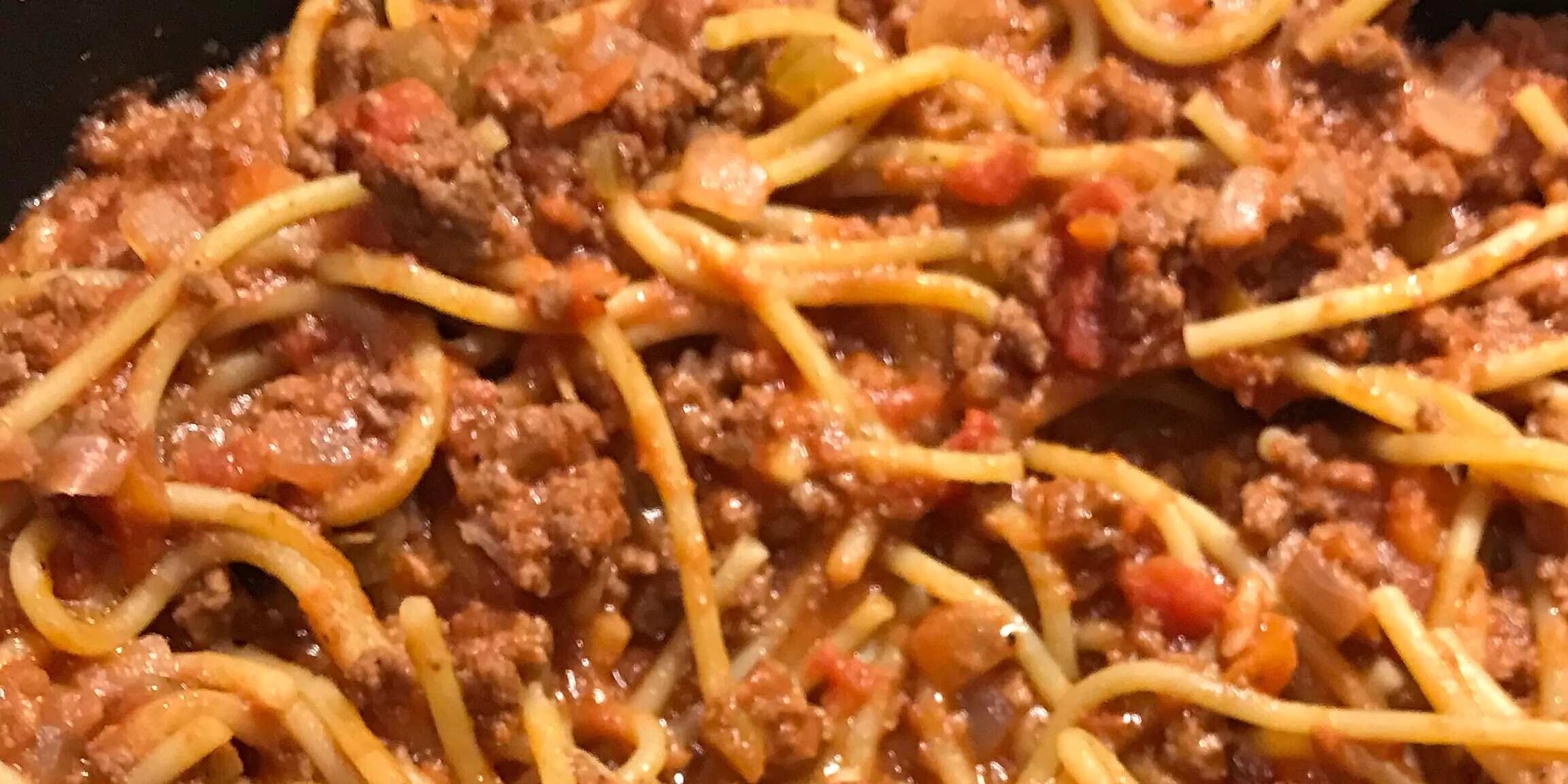 How to make Contadina® Quick Bolognese Sauce Recipe