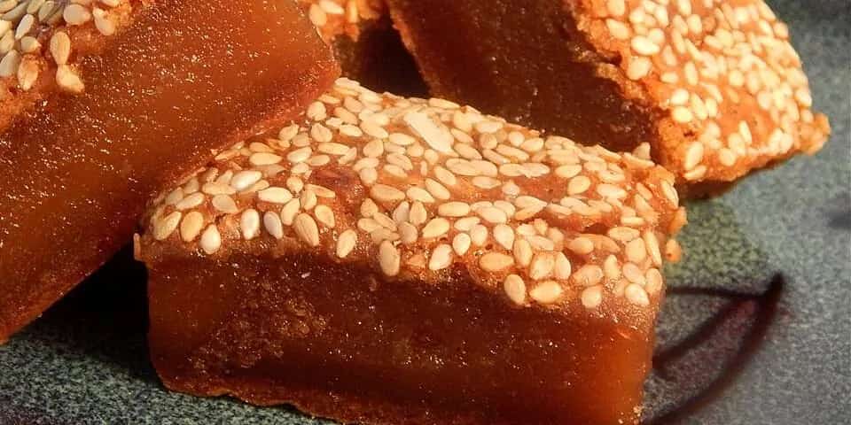 How to make Crispy Baked Gau Recipe