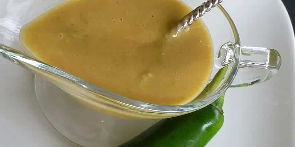 How to make Habanero Heat Salad Dressing Recipe
