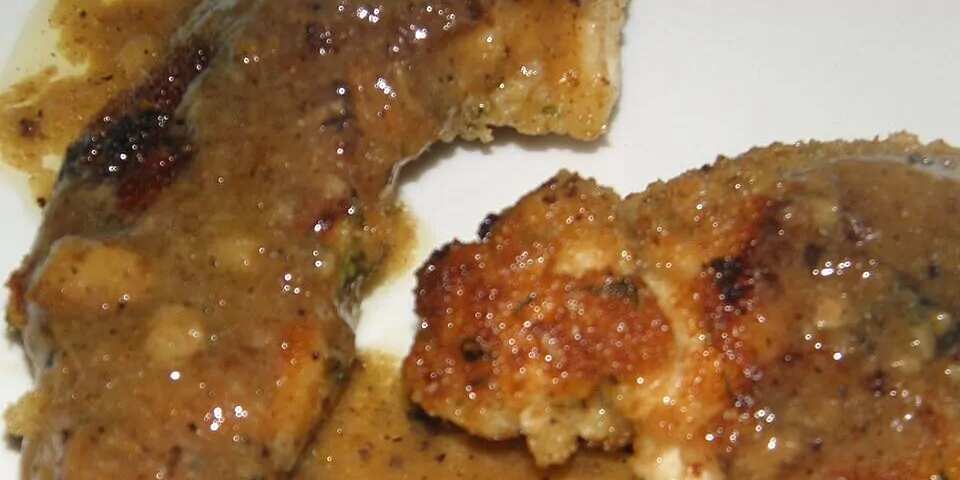How to make Mom's Texas Chicken Recipe