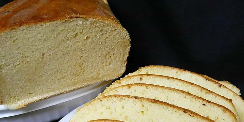 How to make Tangy Buttermilk Cheese Bread Recipe