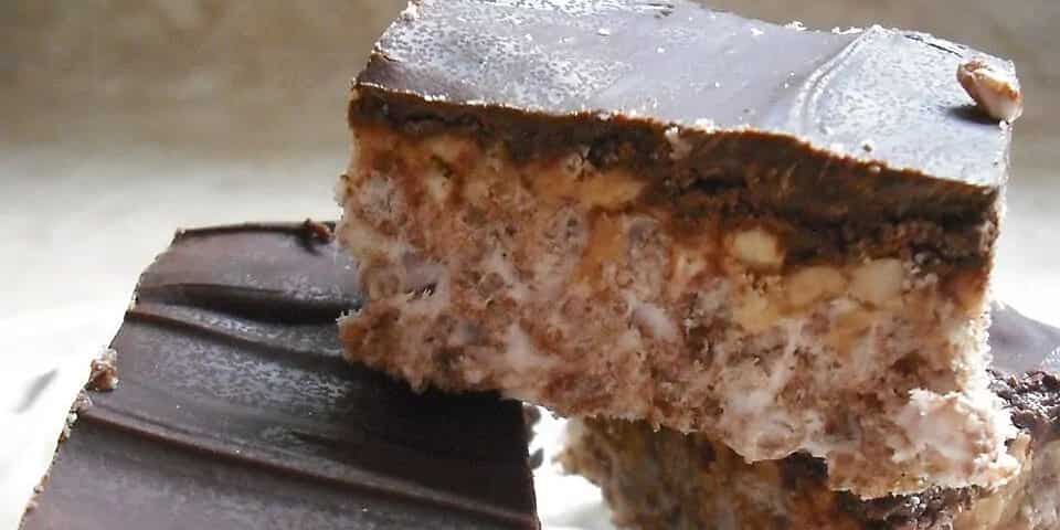 How to make Chompo Bars Recipe