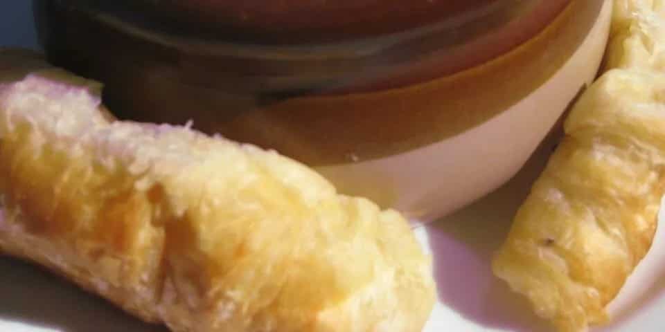 How to make Herb Cheese Butter Recipe