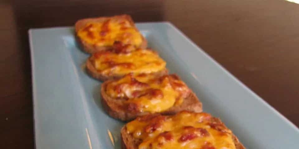 How to make Rye Rounds Recipe