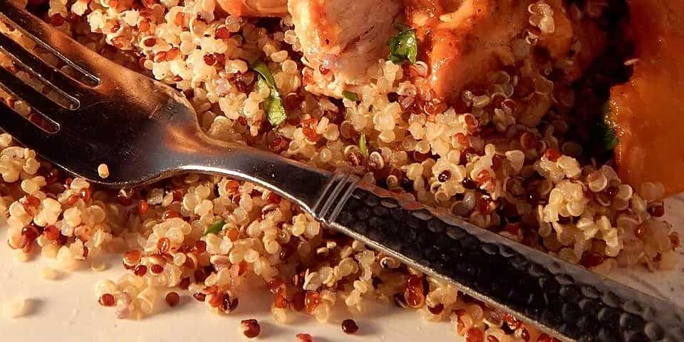 How to make Sunset Chicken Recipe