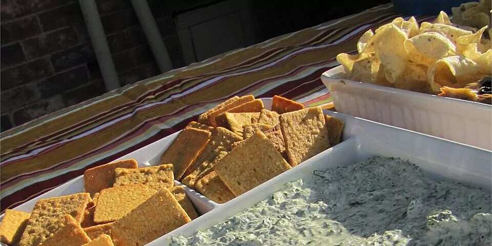 How to make Chicago Dip Recipe