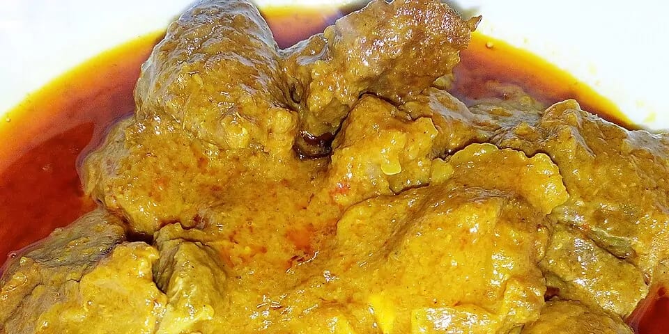 How to make Bangladeshi Beef Curry Recipe