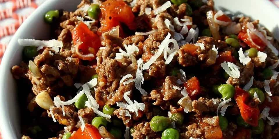 How to make Kima Recipe