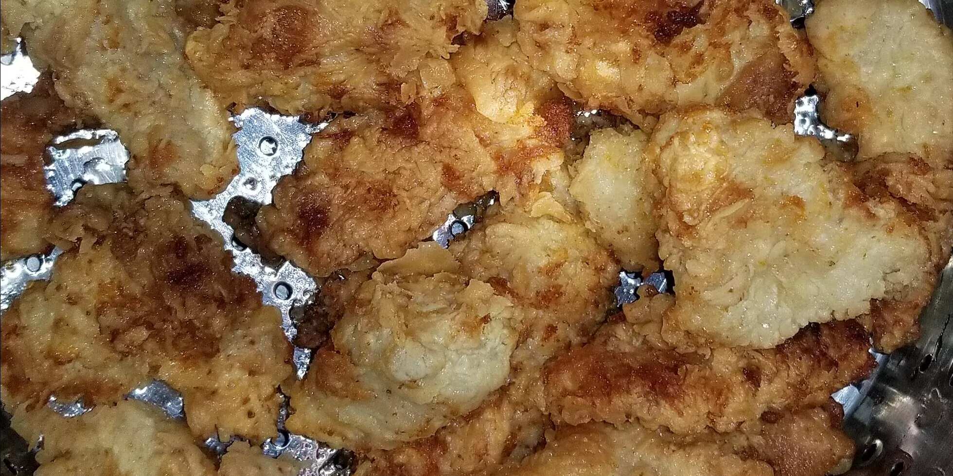 How to make Tanyas Louisiana Southern Fried Chicken Recipe