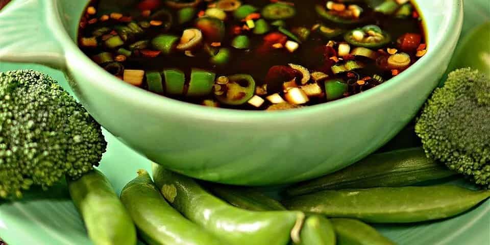 How to make Finadene Seafood Drizzle Or Dipping Sauce Recipe