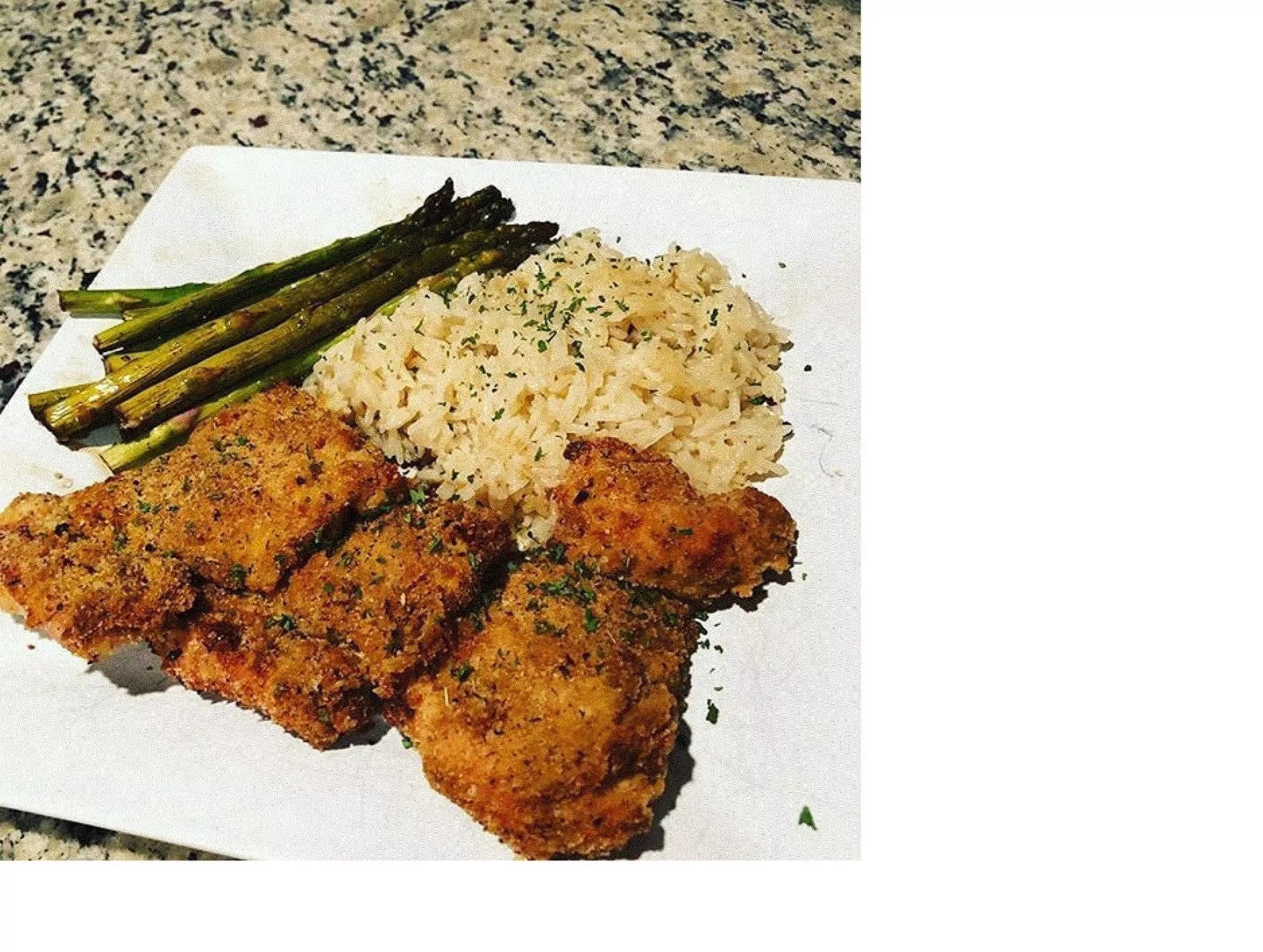 How to make Mustard-crusted Crispy Chicken Thighs Recipe