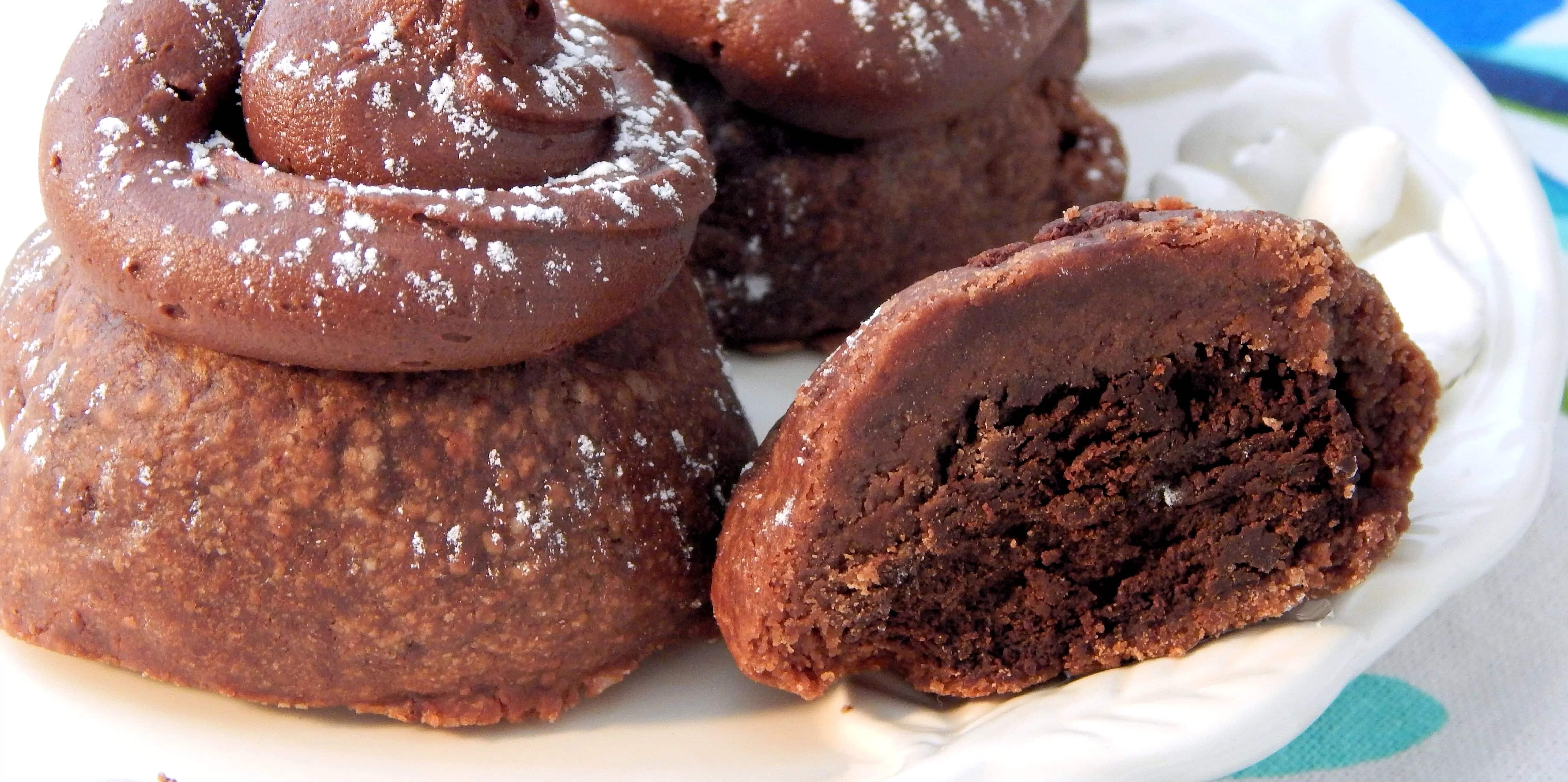 How to make Truffle Cookies Recipe