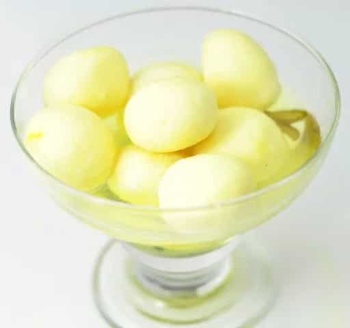 How to make Rasgulla Recipe