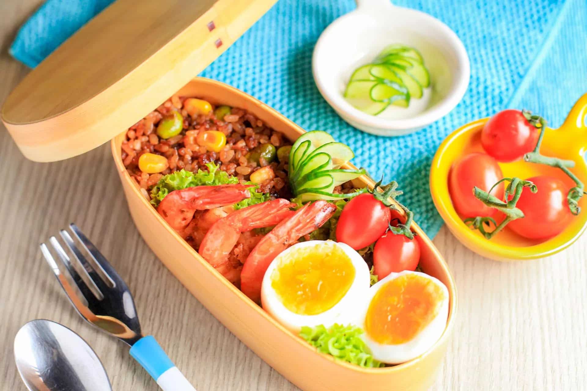 How to make Sambal Belacan Fried Rice Recipe