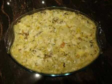 How to make Tortellini With Bechamel Sauce Coriander And Shrimp Recipe