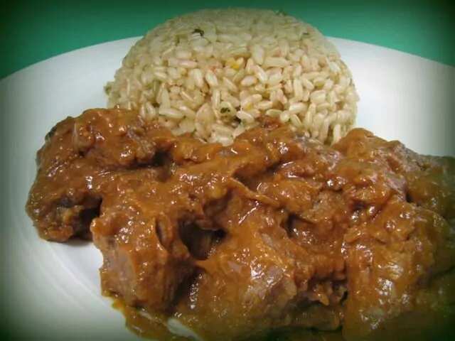 How to make Brown Sugar Beef Recipe