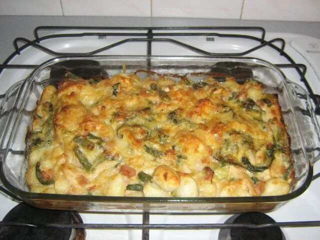 How to make Knockout Gnocchi Recipe