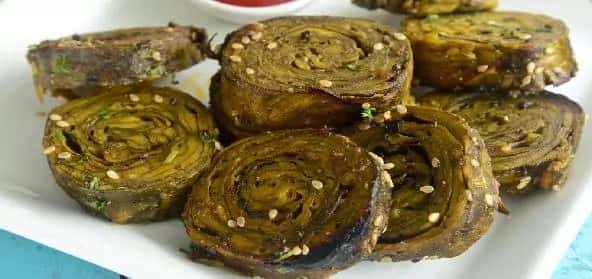 How to make Aloo Wadi Recipe