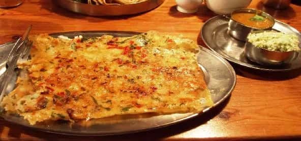 How to make Amboli Recipe