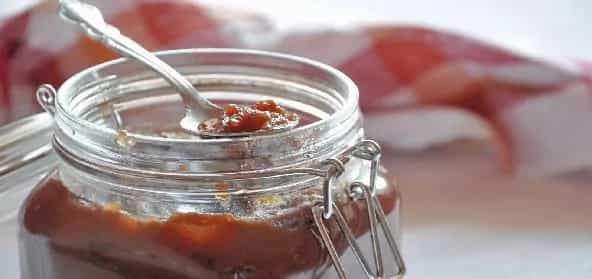 How to make Apple Pickle Recipe