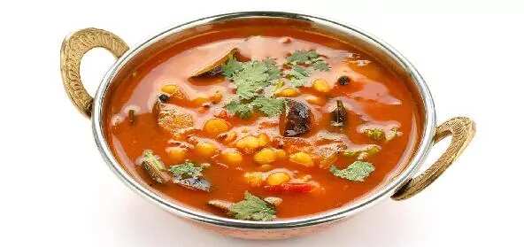 How to make Avarekai Sambar Recipe