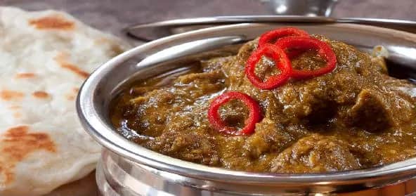 How to make Badshahi Mutton Recipe