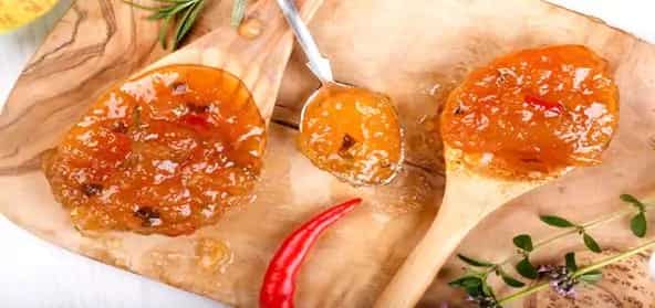 How to make Bael (wood Apple) Murabba Recipe