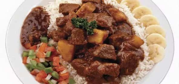 How to make Bafat Meat Masala Recipe