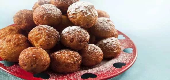 How to make Banana Bonda Recipe